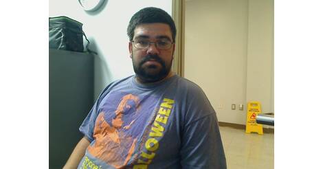 View Offender - Matthew David Gifford - Greene County AR Sheriff's Office