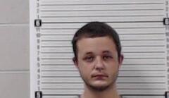 Inmate Roster - Page 6 Current Inmates Booking Date Descending - Greene ...