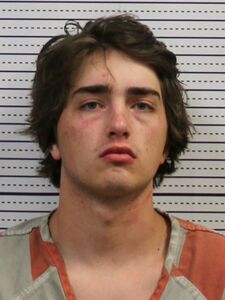 Inmate Roster - Released Inmates - Greene County AR Sheriff's Office