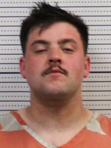 Inmate Roster - Page 2 Current Inmates Booking Date Descending - Greene ...